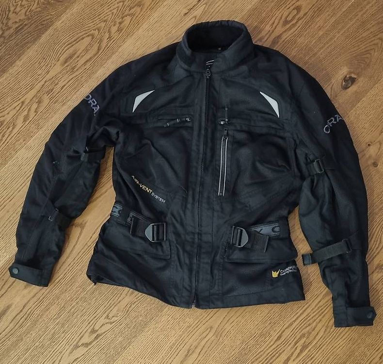 Motorradjacke S (Gebraucht) in Richterswil für CHF 25 – nur Abholung ...