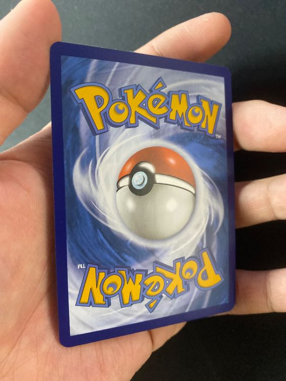 Squirtle 170 - Schiggy - Carapuce - MEW 151 - EN (Neu (gemäss ...