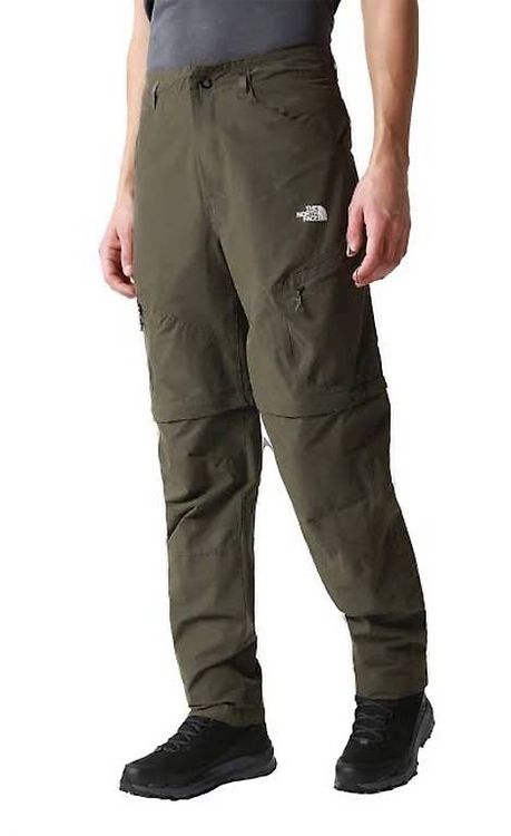 North Face Hosen