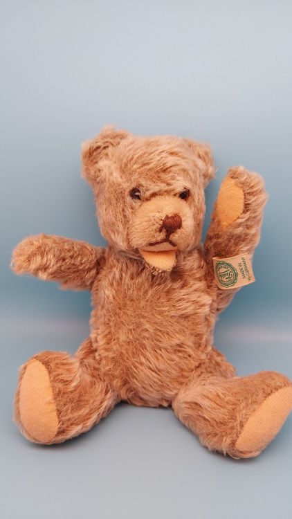 Teddy alt | Kaufen auf Ricardo