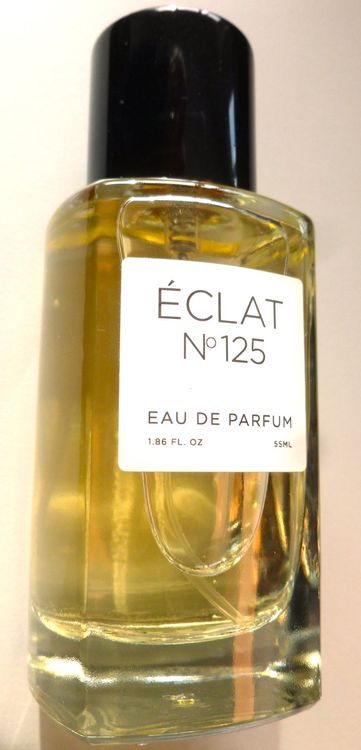 Parfum Eclat No 125 55 ml | Kaufen auf Ricardo