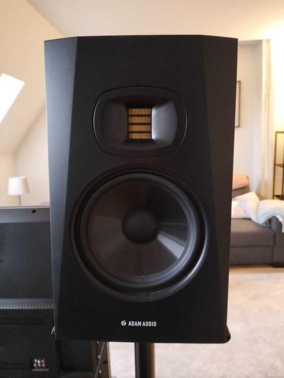 Adam T7V (Neu (gemäss Beschreibung)) in Bern für CHF 220 – mit ...