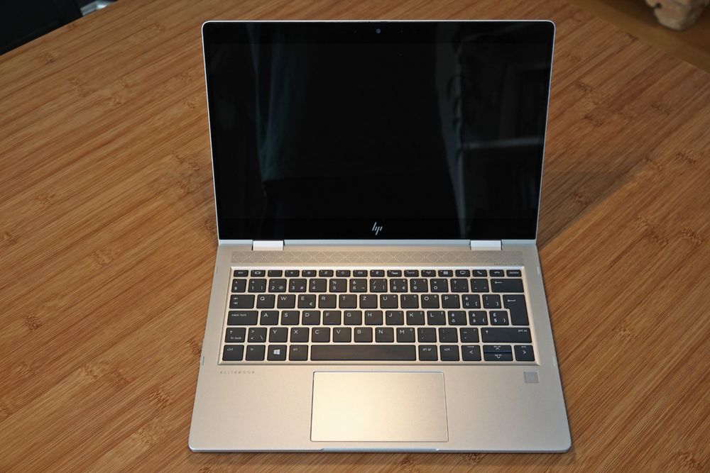 Notebook HP Elitebook x360 830 G6, Windows 11 pro | Kaufen auf Ricardo