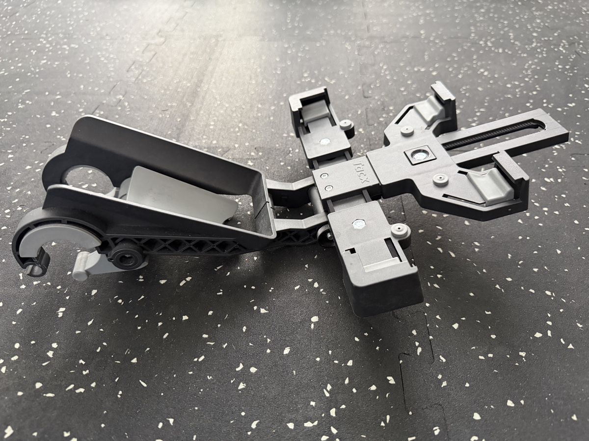 Tacx Tablet Halterung für Fahrradlenker (Gebraucht) in Kilchberg ZH für ...