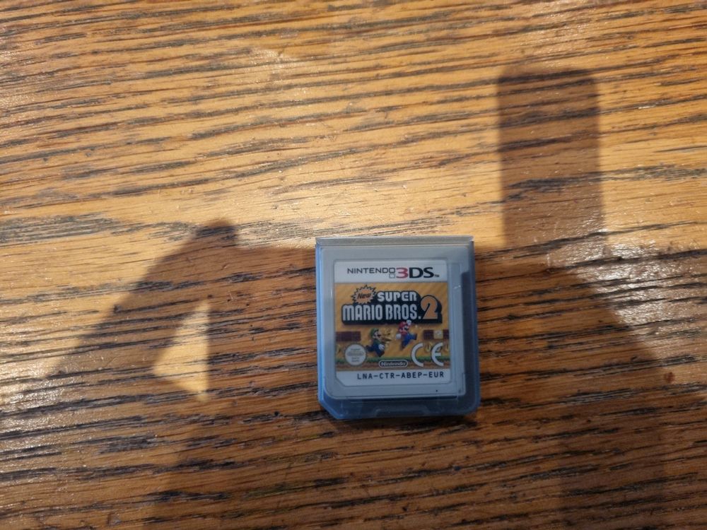 Jeu vidéo Nintendo DS3 | Kaufen auf Ricardo