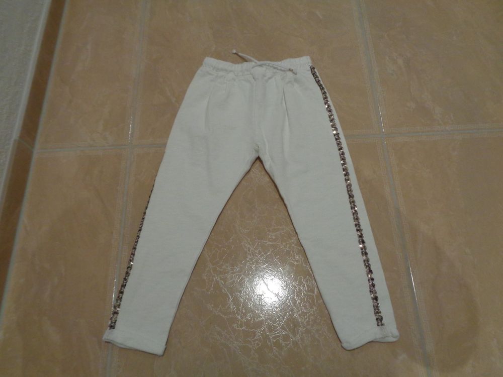Zara neuer trainerhose, 5-6j 110-116 | Kaufen auf Ricardo