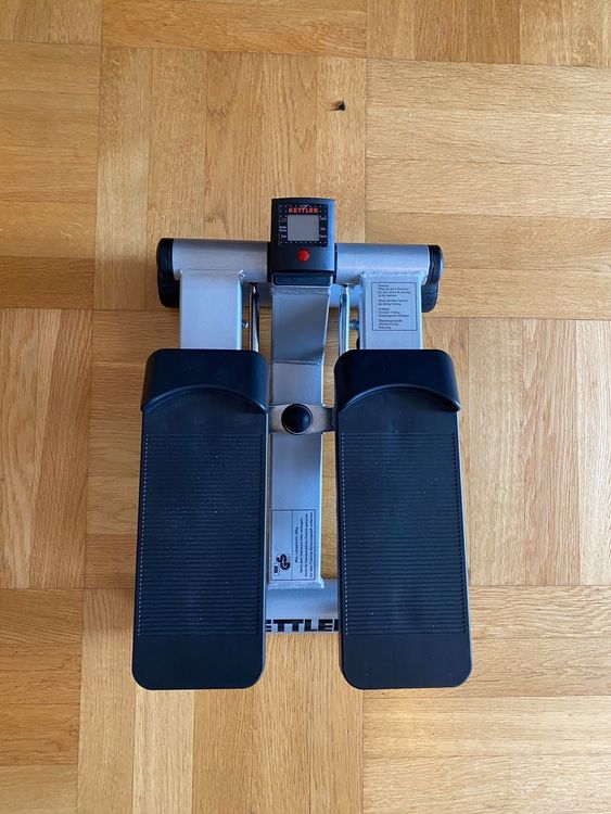 Kettler Mini Stepper | Kaufen auf Ricardo