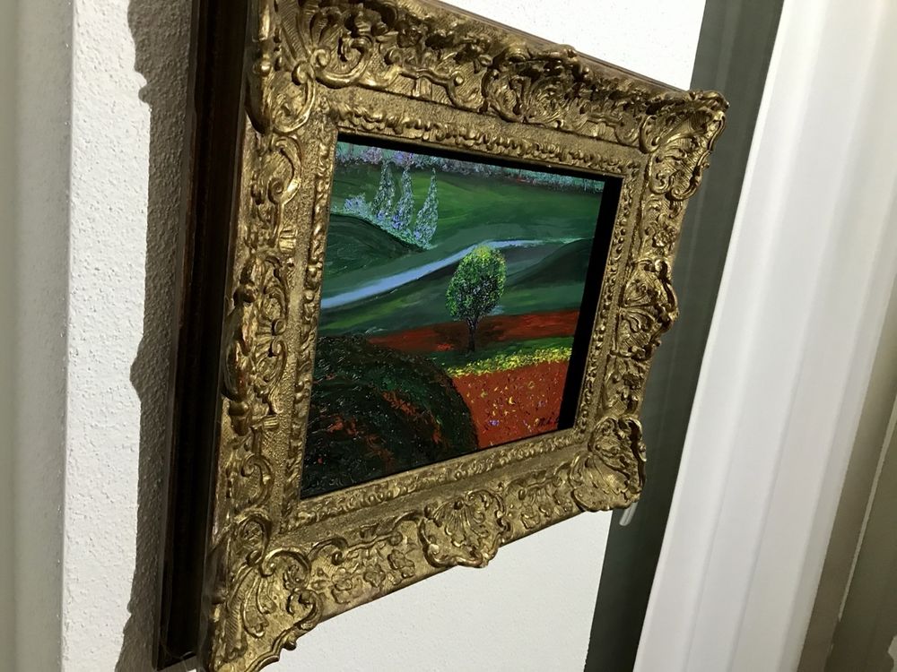 „Nur heute! 🌻 Van Gogh Edition – Original ab 539.–“ (Neu (gemäss ...