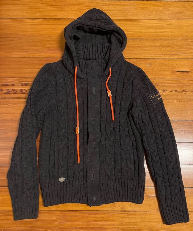 Le Sabotier Reiterjacke (Gebraucht) in Lenzburg für CHF 27 – mit ...