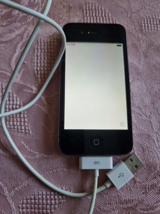 cellulare iphone 4 s | Kaufen auf Ricardo