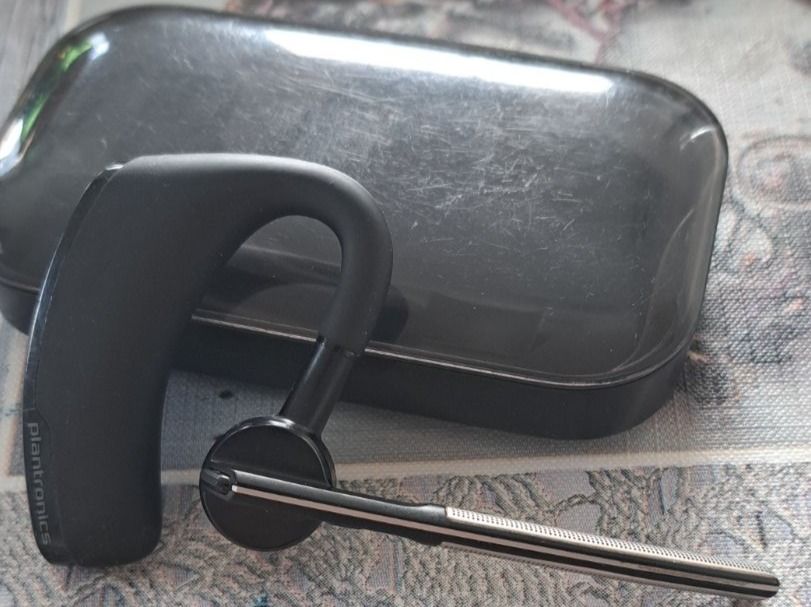 Headset plantronics Legend | Kaufen auf Ricardo