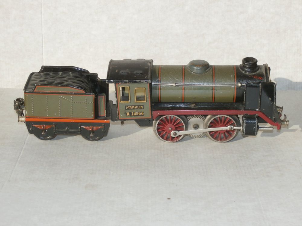 Märklin Lok R 12900 (Gebraucht) in Zürich für CHF 150 – mit Lieferung ...