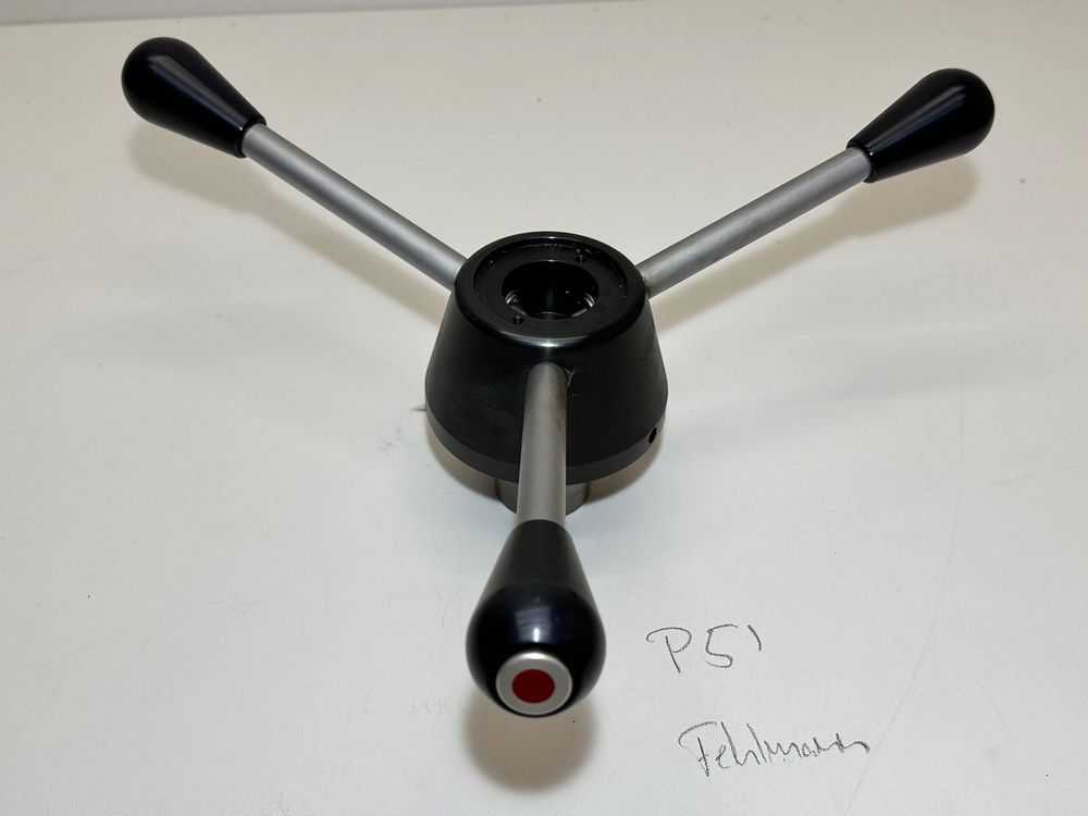 Fehlmann Picomax Kreuzrad Picomax 50 (Gebraucht) in Boswil für CHF 300 ...