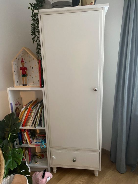 Faszinierend Ikea Hemnes Kleiderschrank Kinder Fotosnie5572