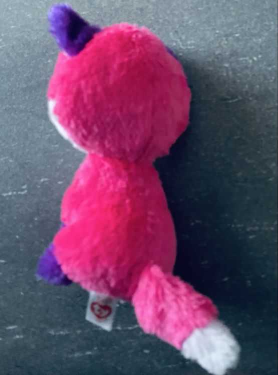GLUBSCHI FUCHS TY (Gebraucht) in Malters für CHF 5.9 – mit Lieferung ...