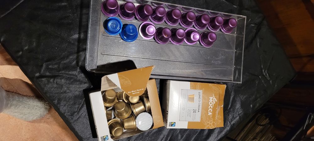 Kaffeekapseln Delizio diverse Sorten | Kaufen auf Ricardo