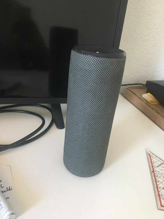 UE Megaboom - 1. Generation (Gebraucht) in Luzern für CHF 40 – mit ...