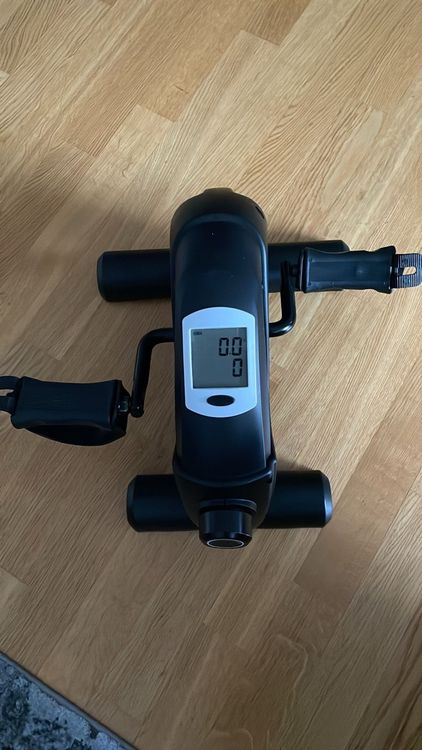 Crane Mini-Bike Heimtrainer, platzsparend (Gebraucht) in St. Gallen für ...