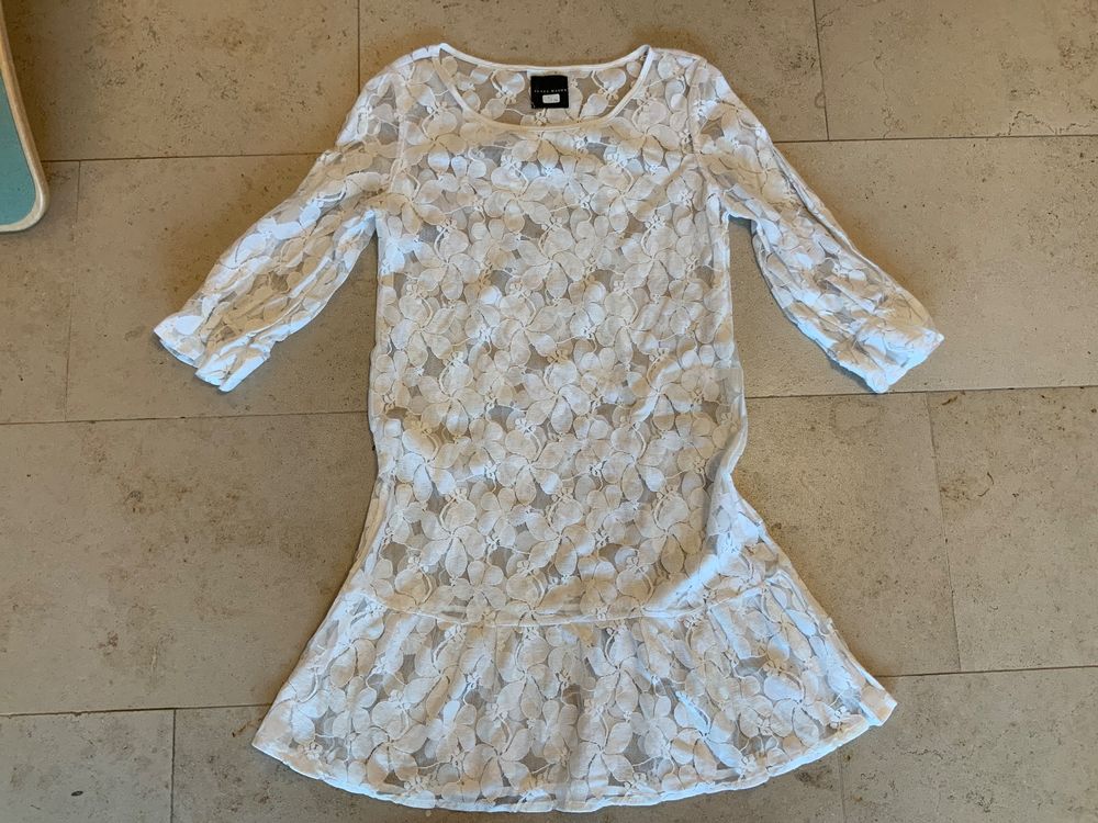 Agnes Mason Kleid S (Gebraucht) in Buchs SG für CHF 14 – mit Lieferung ...