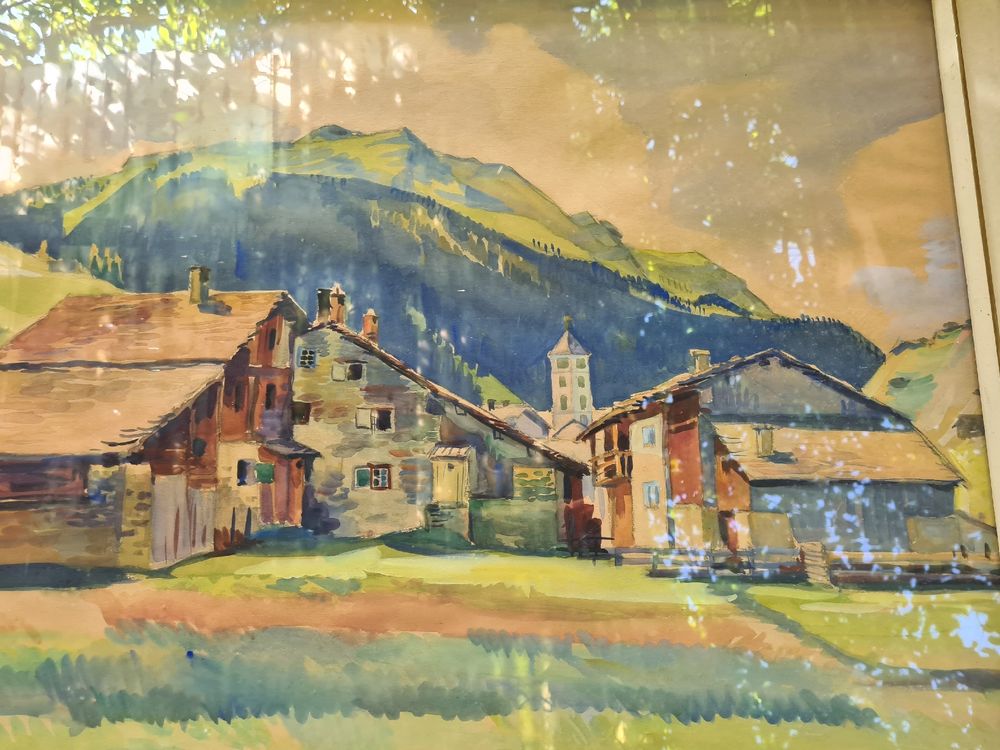 GIOVANNI MULLER , ' 47 (Gebraucht) in Pazzallo für CHF 99 – mit ...