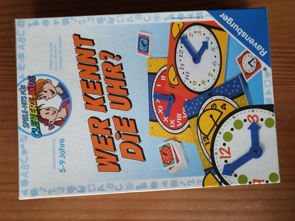 Wer kennt die Uhr | Kaufen auf Ricardo Wer kennt die Uhr | Kaufen auf Ricardo