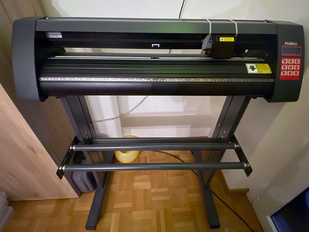 Plotter | Kaufen auf Ricardo