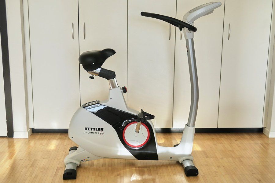 Kettler Ergometer E5 / Hometrainer | Kaufen auf Ricardo