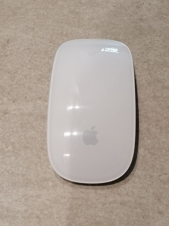 Apple Magic Mouse (Gebraucht) in Zürich für CHF 13 – mit Lieferung auf ...