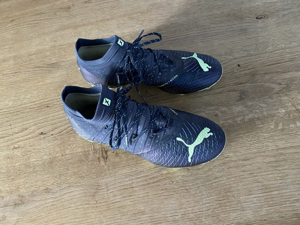 Fussballschuhe Puma Grösse 38 | Kaufen auf Ricardo