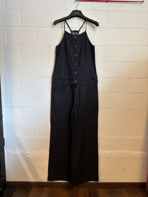 Jeans Overall von Strenesse Blue (36) | Kaufen auf Ricardo