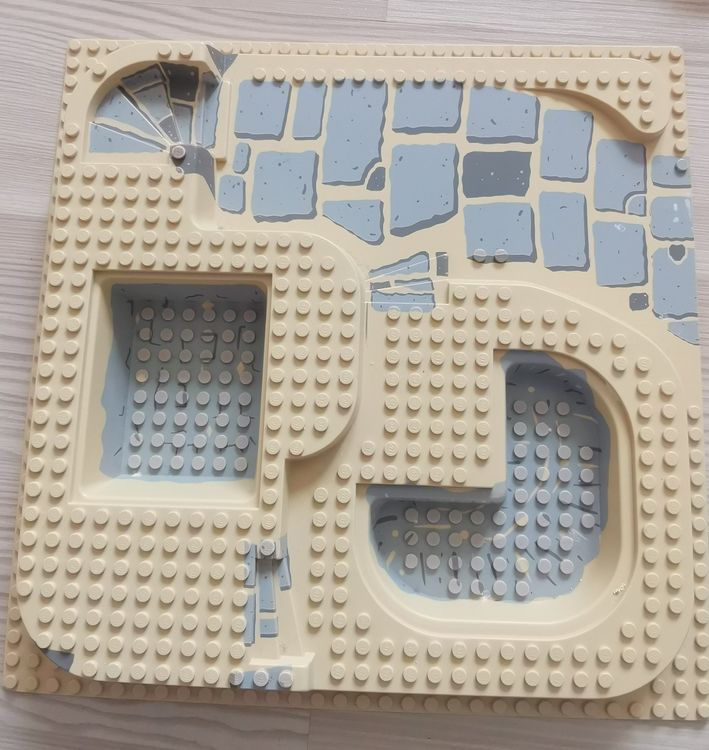 Lego 3d Platte "Wüste" | Kaufen auf Ricardo