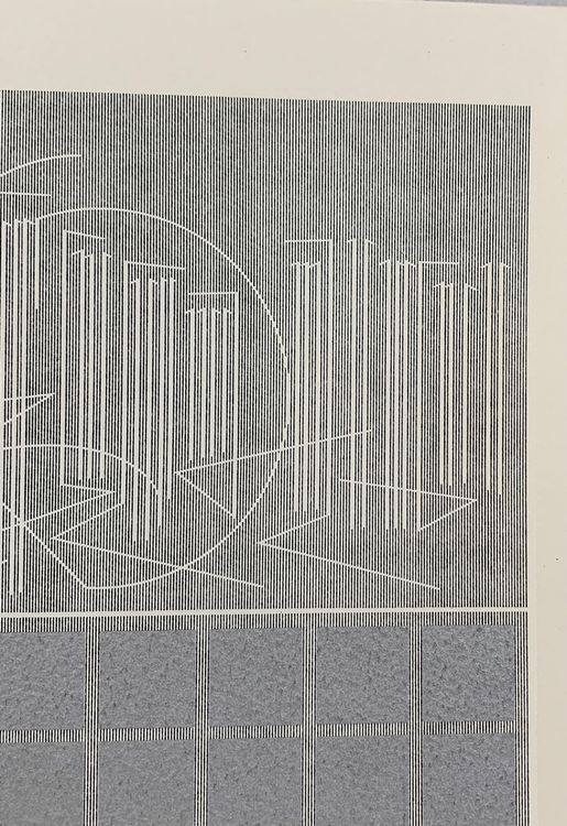 René Denis Lithographie Handsigniert (Gebraucht) in Root für CHF 70 ...