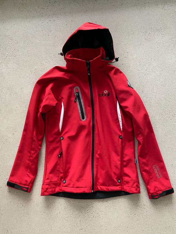 cobolt Regenjacke: cobtex 5000 softshell (Gebraucht) in Zollikerberg ...