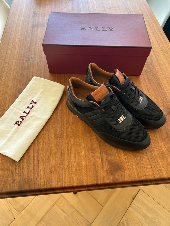 Sneakers Bally | Kaufen auf Ricardo