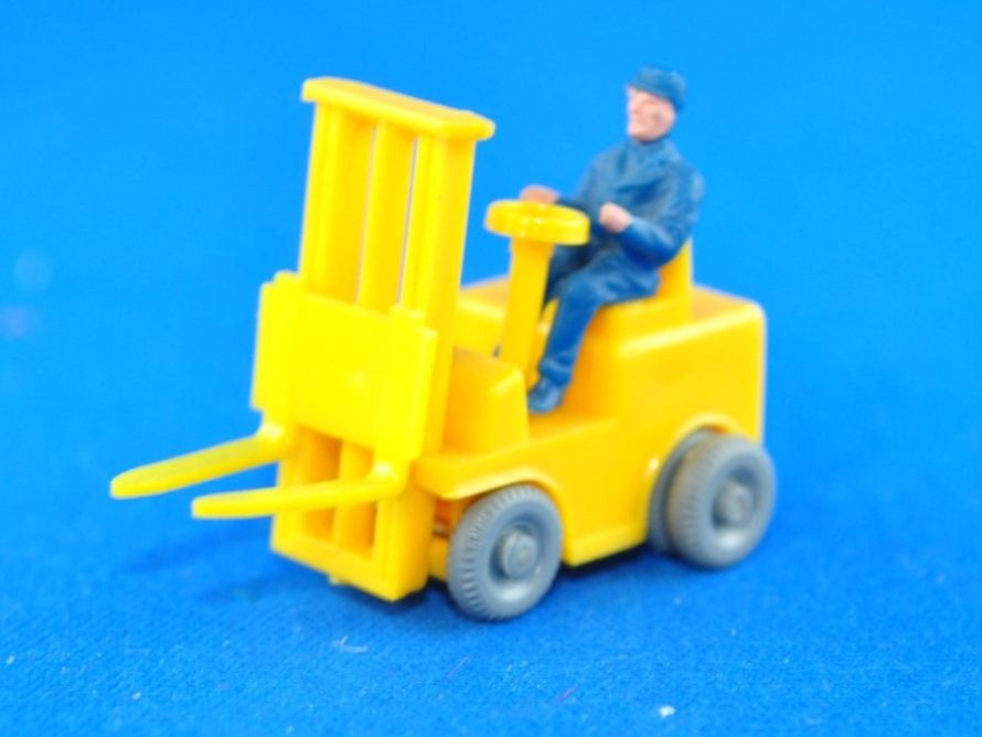 Wiking Hubstapler (PCA413) (Gebraucht) in Aarwangen für CHF 6 – mit ...