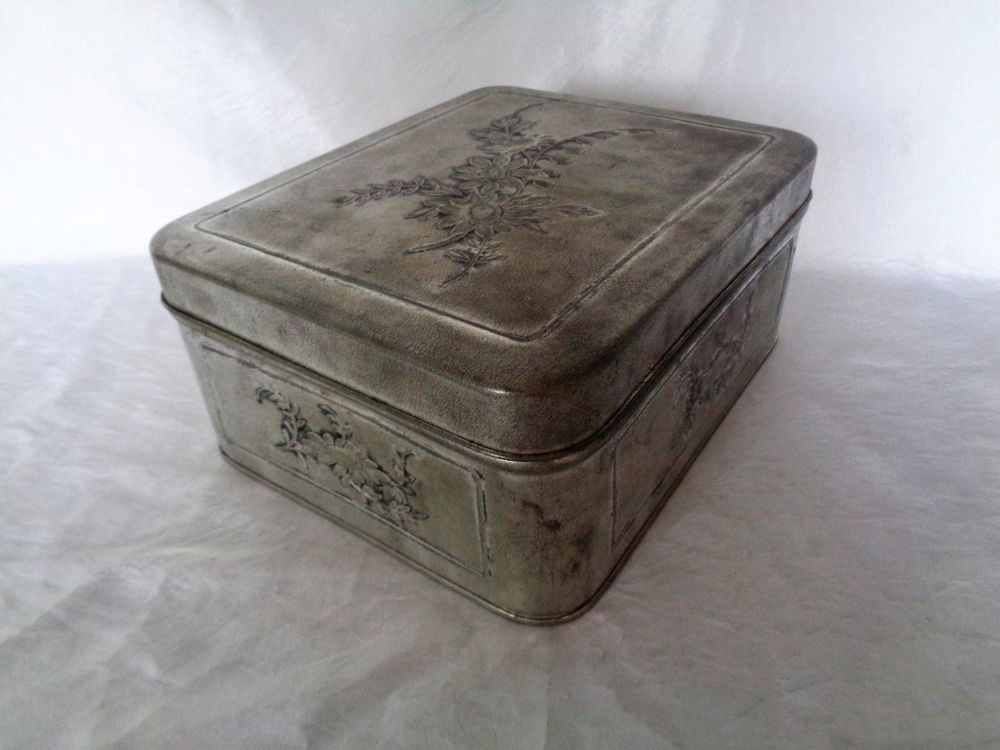 Maggi Blechdose zirka 30er Jahre | Kaufen auf Ricardo