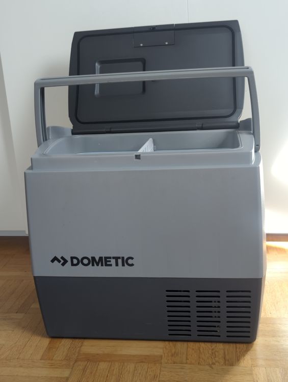 Stilvolle Dometic Coolfreeze Cdf 18 Ebenbild