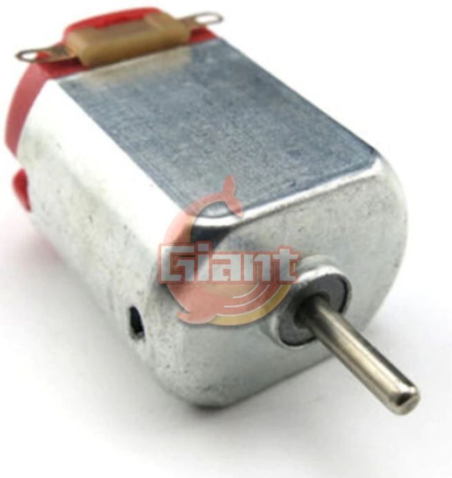 Micro 130 3V DC Motor | Kaufen auf Ricardo