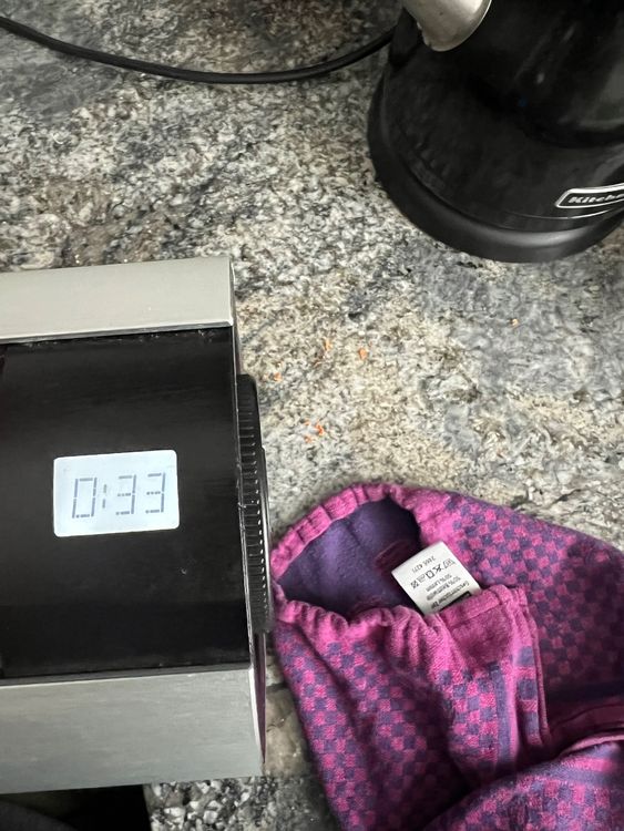 Toaster Siemens / Porsche Design (Gebraucht) in Fehraltorf für CHF 40 ...