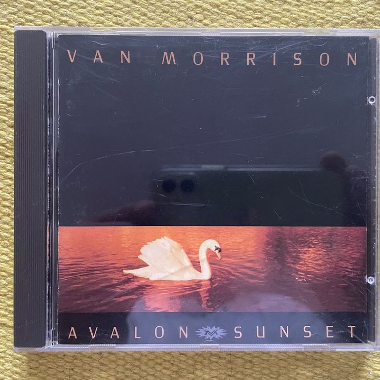 VAN MORRISON-AVALON SUNSET (Gebraucht) in Rorschacherberg für CHF 2.9 ...