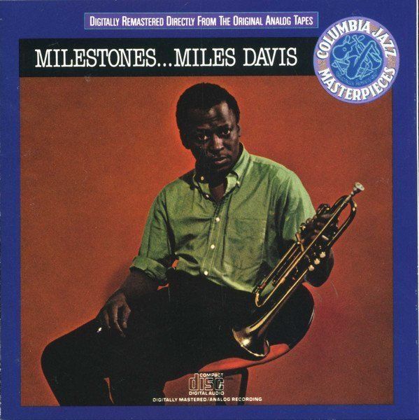 Miles Davis, Philly Joe Jones, Red Garland, John Coltrane, (Gebraucht ...