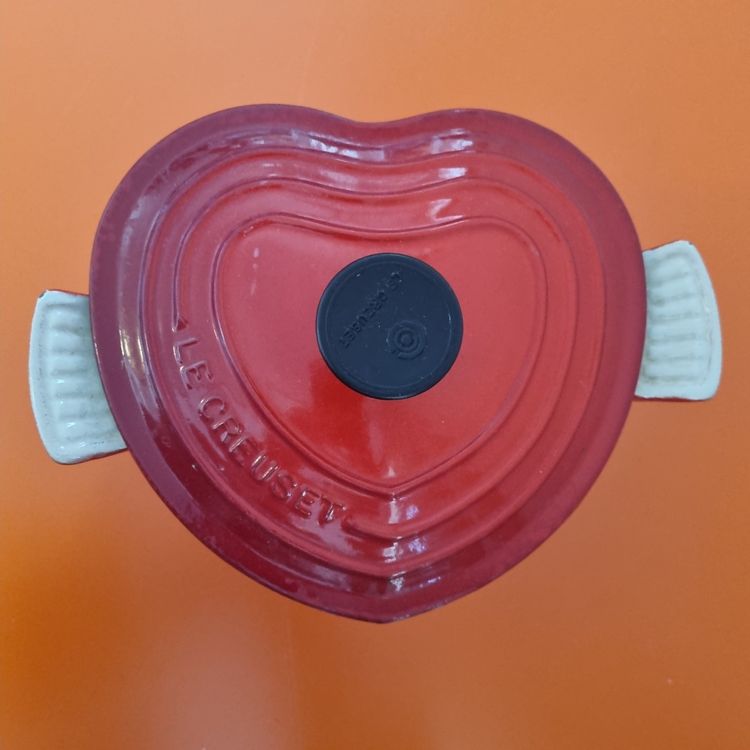 Cocotte le Creuset 2 litres | Kaufen auf Ricardo