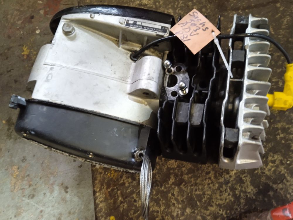 Sachs Motor | Kaufen auf Ricardo