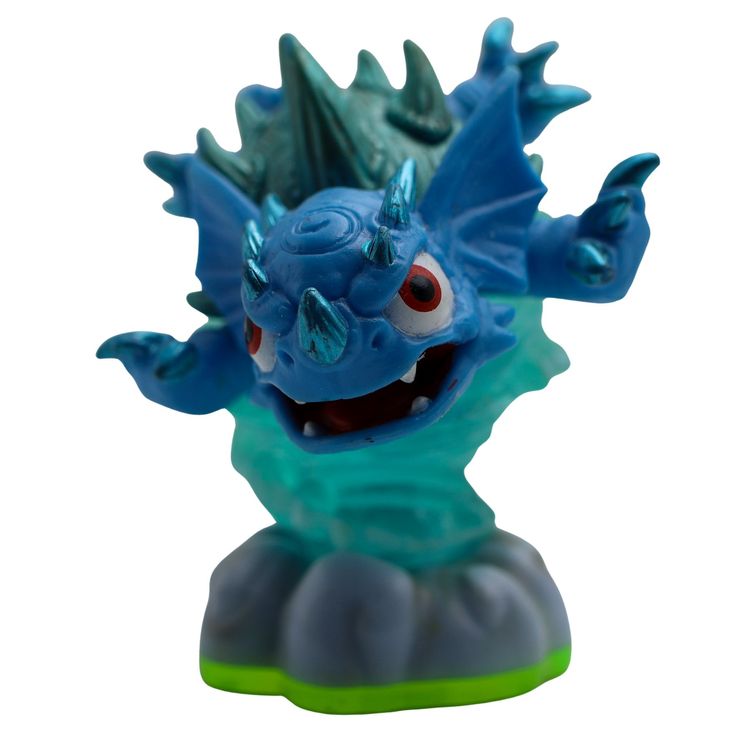 Warnado (Series 1) Skylanders Spyro's Adventure (Gebraucht) in Paudex ...