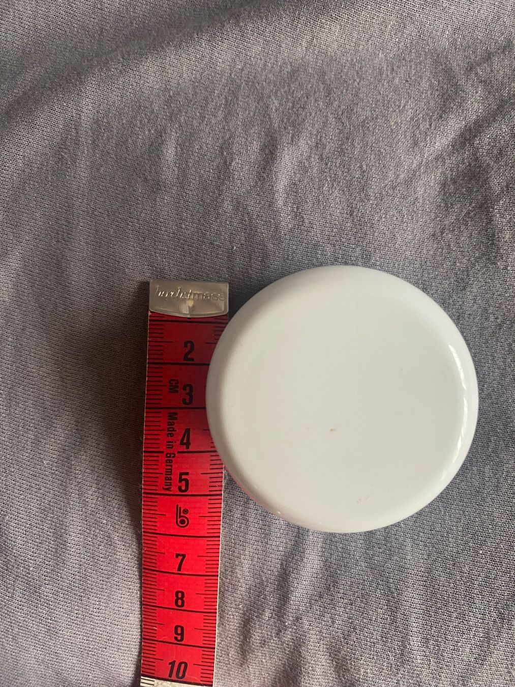 Pot Clarins Gommage Corps, 30gr (D'occasion) à Morges pour CHF 15 ...