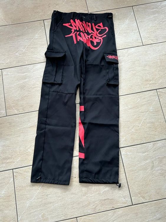 Minus Two Cargo Original | Kaufen auf Ricardo