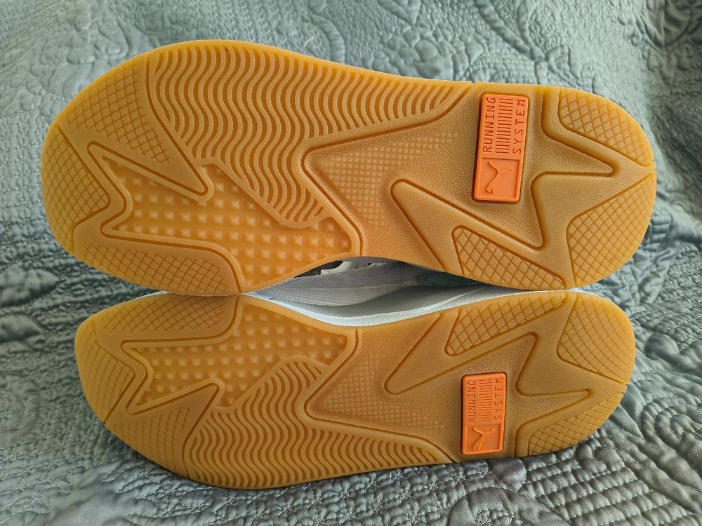 Puma Chaussures Homme taille 46,Model-385486-01 (Neuf avec emballage d ...