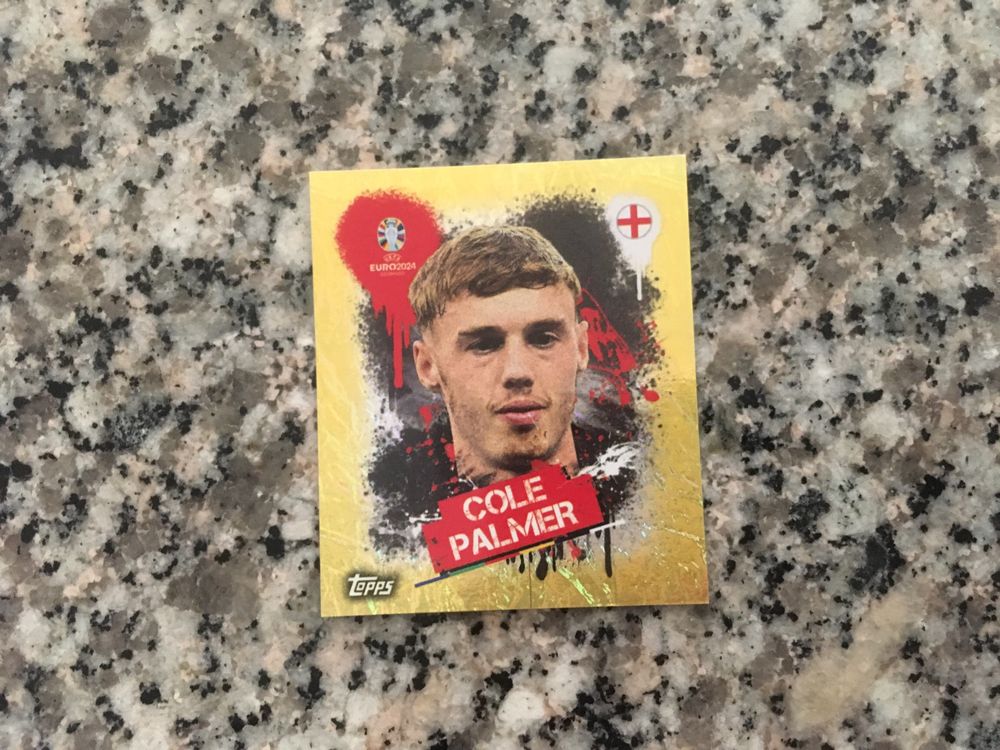 Euro 2024 Uefa Nr. ENG 3 | Kaufen auf Ricardo