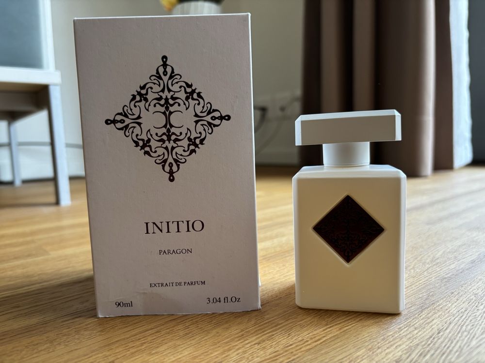 Initio Paragon Extrait de Parfum 90ml (Gebraucht) in Zürich für CHF 155 ...