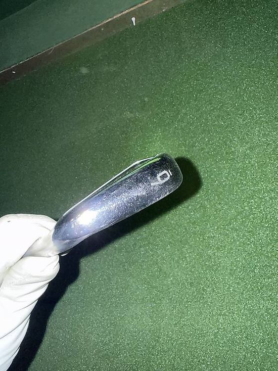 Fer 5 et 6 Titleist t200 regular (Gebraucht) in Genève für CHF 200 ...